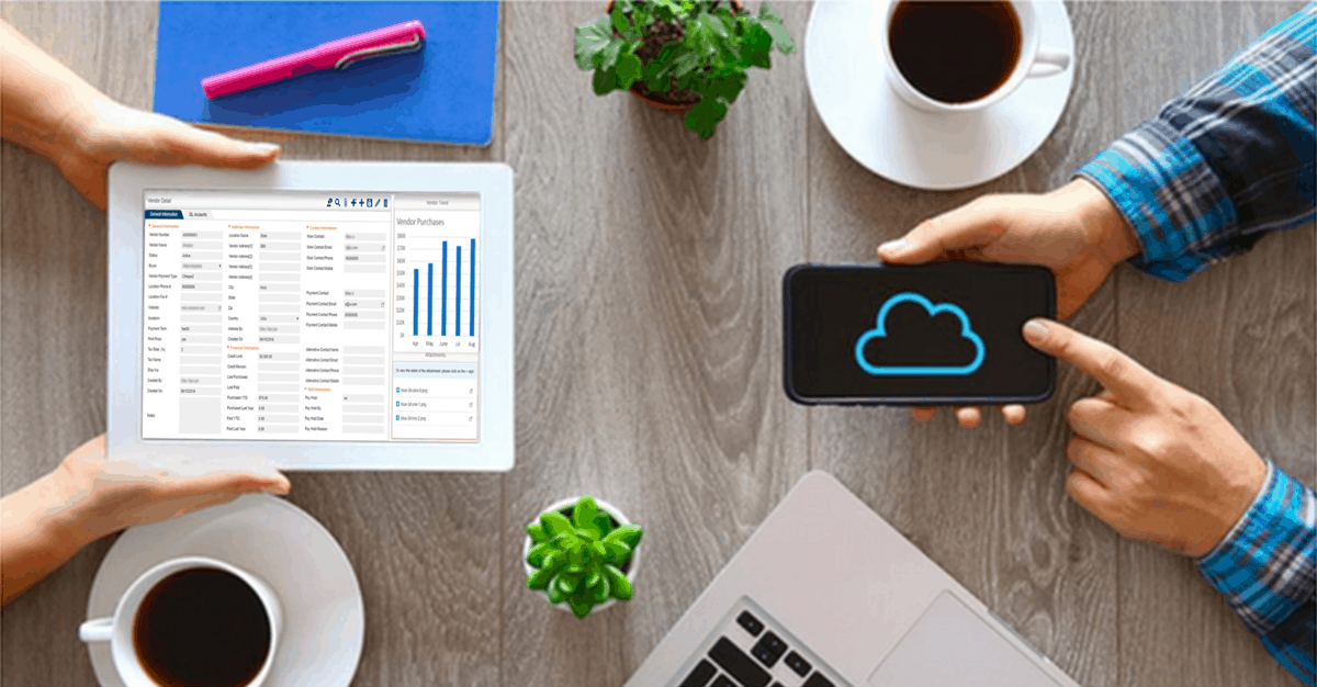 About Us - My Office Apps | Business Automation Software