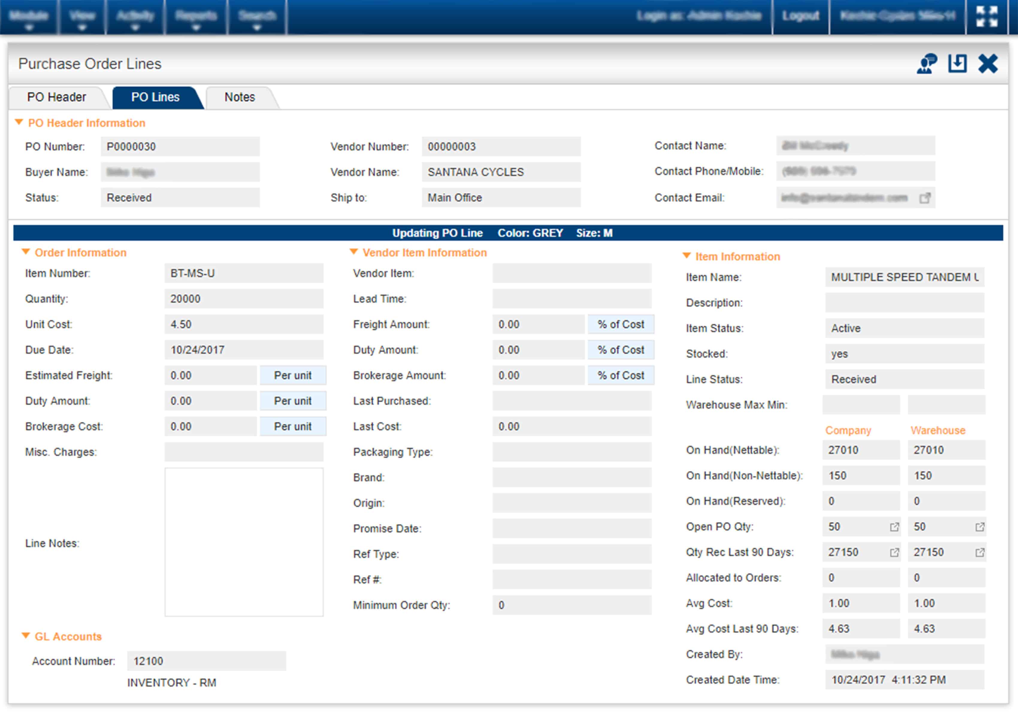 Cloud Based Supply Chain Management Software - My Office Apps Cloud Based Supply Chain Management Software - My Office Apps
