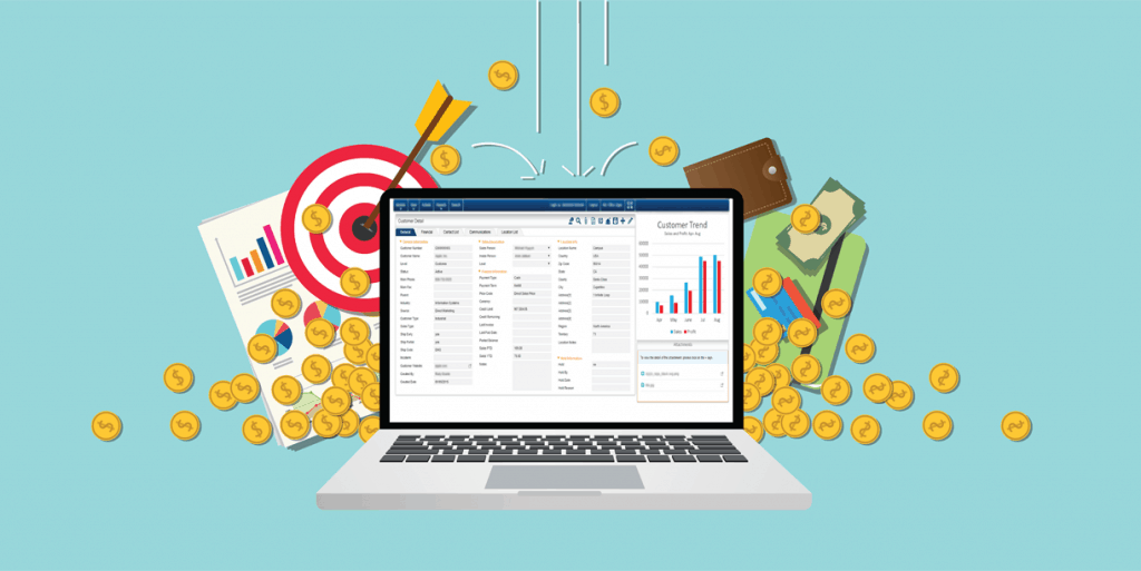 Does an ERP System Save You Money?