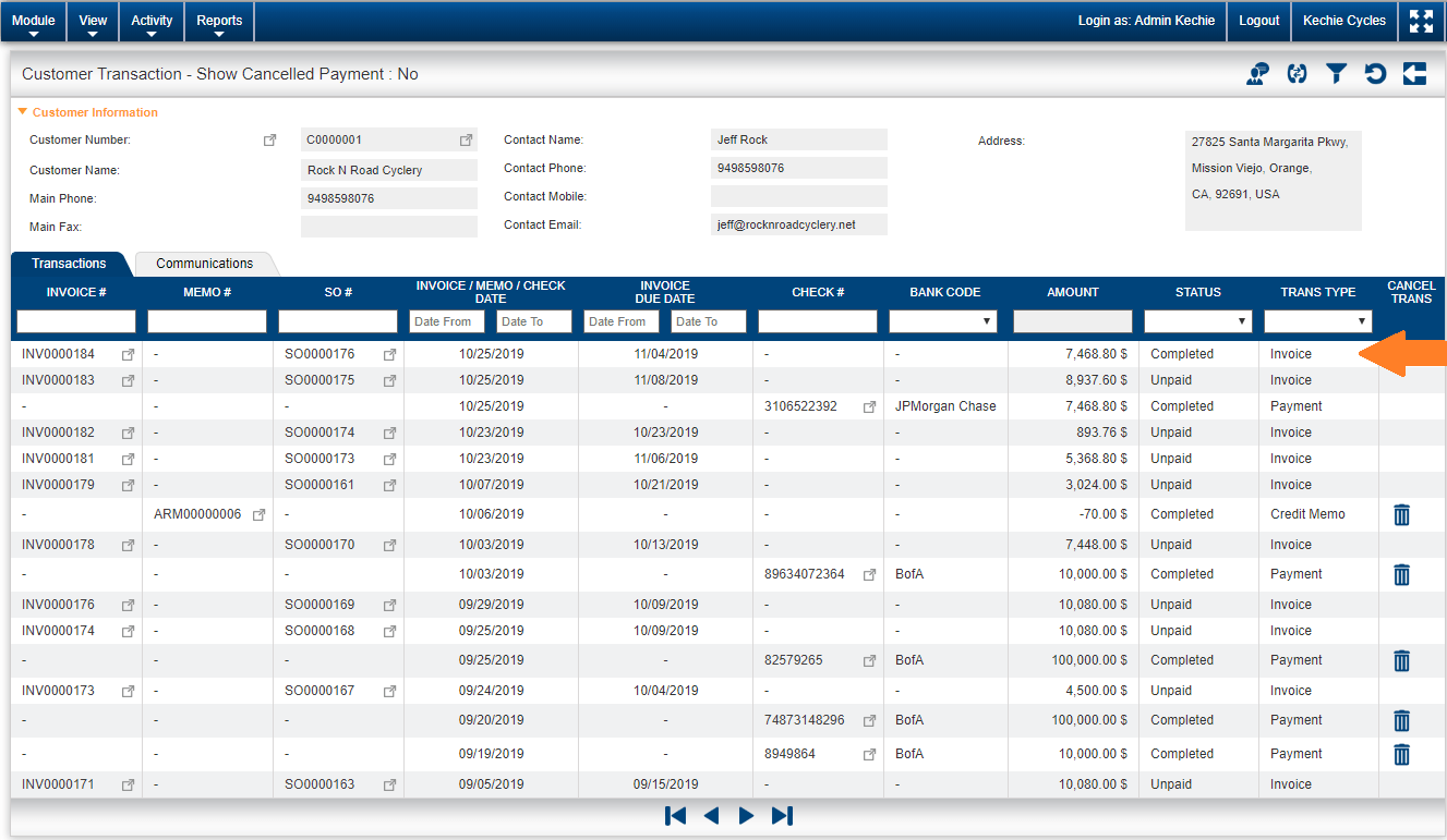 Transform Your Business with the Right Payment Processor - My Office Apps