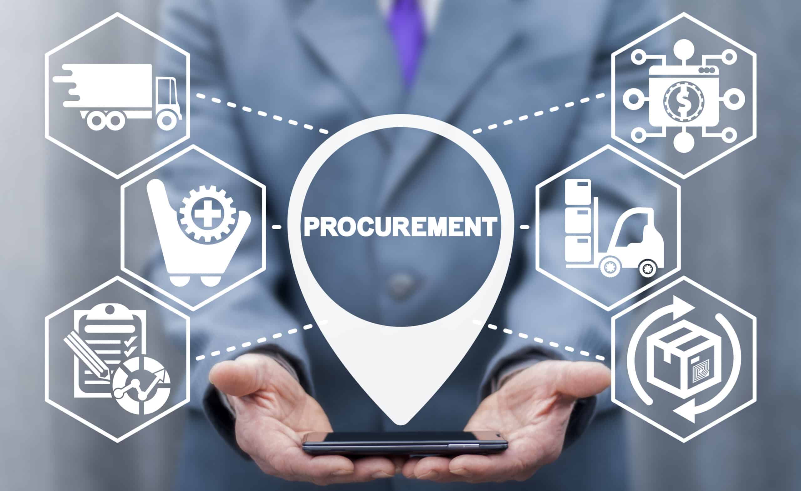 Procurement Management System Procurement Management System