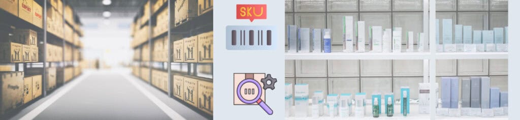 What is an Item Number or SKU Number? - My Office Apps