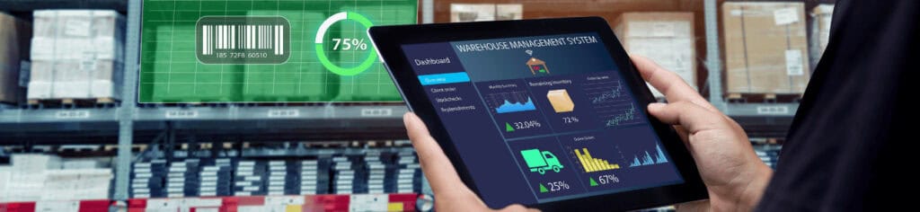 What is Real-Time Inventory Tracking? - My Office Apps