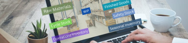 What is Inventory? A Comprehensive Guide to Types and Uses - My Office Apps